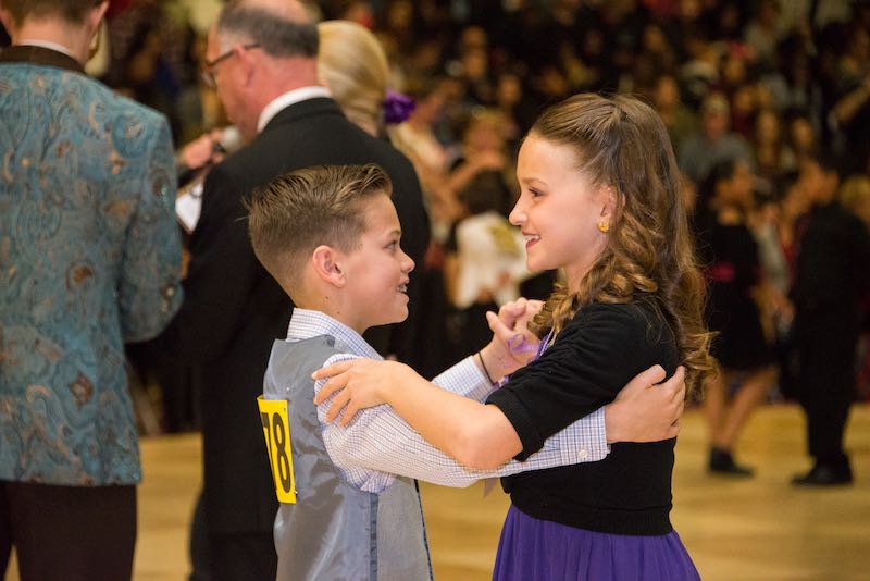 High Desert Dance Classic: