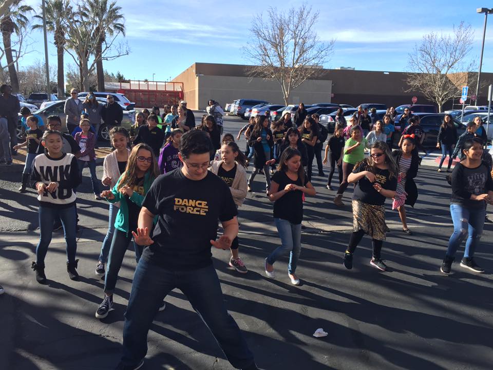 High Desert Dance Classic: Photos